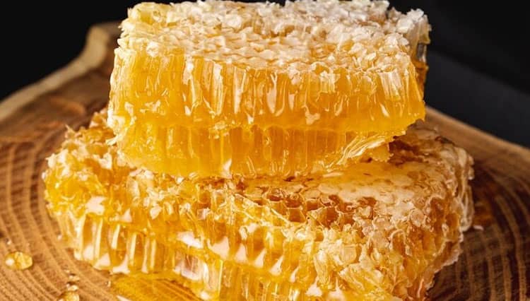 5 Makanan yang Mempunyai Simbol Cinta dan Kasih Sayang - TIMES Indonesia