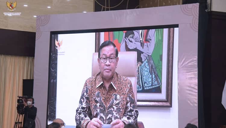 Pemerintah Ingatkan ASN 'Haram' Berpolitik Praktis di Pemilu 2024 ...