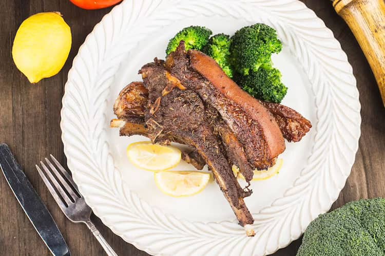 The Benefits of Consuming Mutton and the Daily Intake Needed - TIMES ...