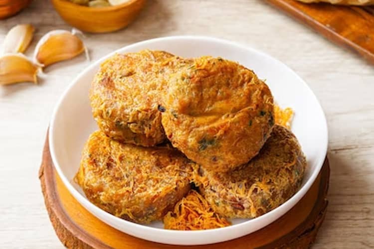 Easy Homemade Indonesian Tofu and Spam Patties Recipe - TIMES Indonesia