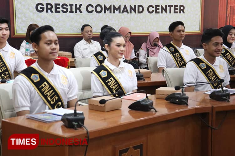 Finalis Cak dan Yuk Gresik Diajak Kembangkan Potensi Wisata - TIMES ...