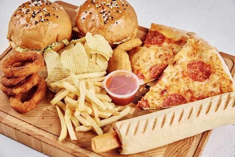 The Hidden Perils of Trans Fats: A Closer Look at 9 Everyday Culprits ...