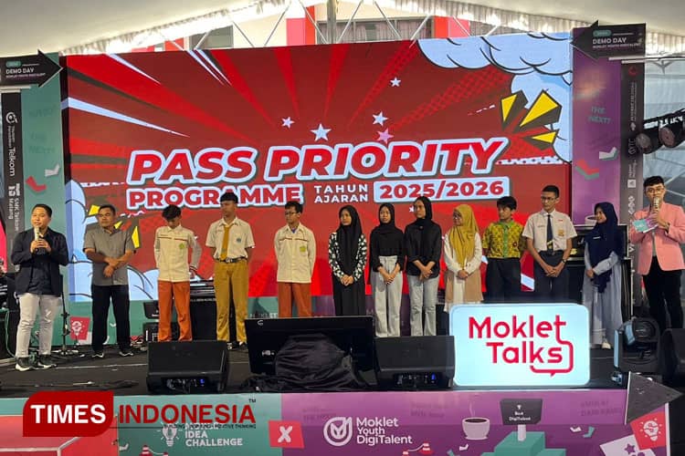 PPDB SMK Telkom Malang: Peminat Tinggi, Ada Program Keahlian ...