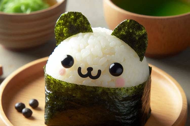 Onigiri: Sejarahnya dari Meja Samurai Jepang hingga Bekal Sekolah di ...