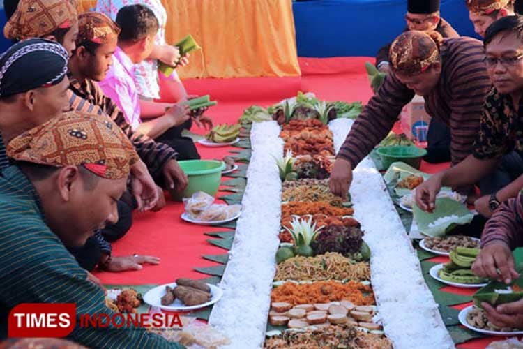 Mengenal Rabu Wekasan, Salah Satu Tradisi Sakral dalam Budaya Jawa ...