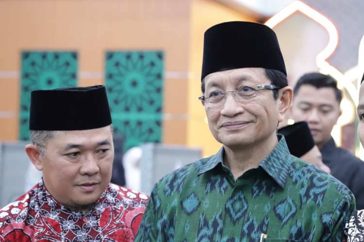 Imam Besar Istiqlal Nilai MTQ Nasional ke-30 Kaltim Berhasil - TIMES ...