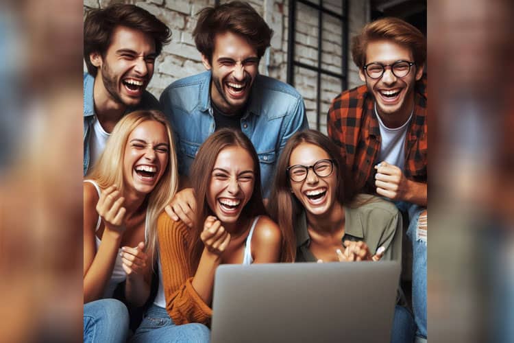 Why Do We Laugh? Exploring the Science Behind Laughter - TIMES Indonesia