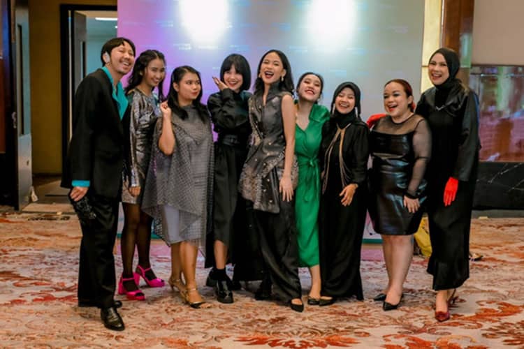 IDN Empowering Indonesian Creators through Technology-Driven Ecosystem ...