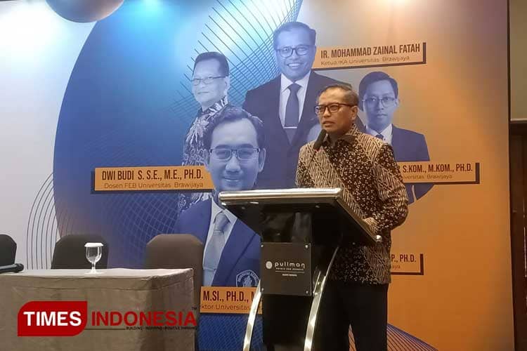 IKA UB Ajak Alumni Senior Dukung Lulusan Baru untuk Berkarier - TIMES ...