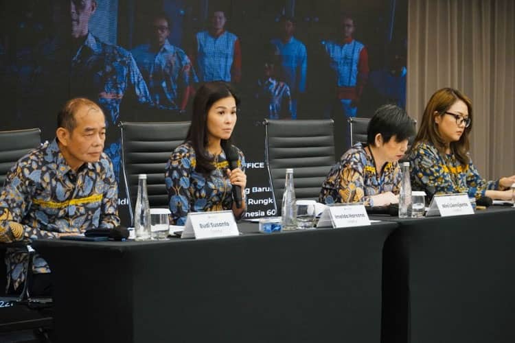 Samator Gelar Pubex 2024, Perkenalkan Pabrik Hidrogen di Batam - TIMES ...