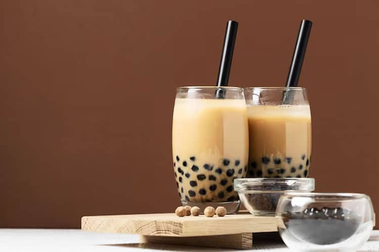 Kenali Teh Boba dan Faedah di Balik Kenikmatannya - TIMES Indonesia