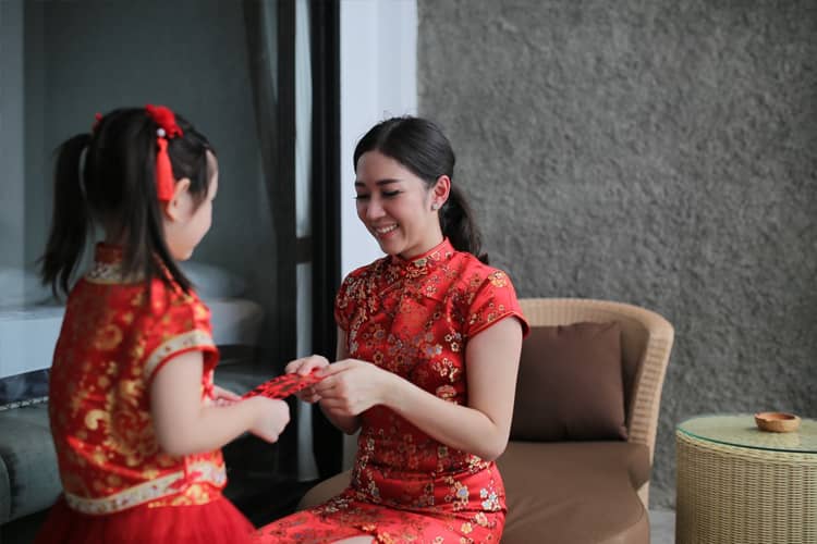 Rayakan Imlek dengan Jelajah Cita Rasa Khas China di Grand Harvest ...