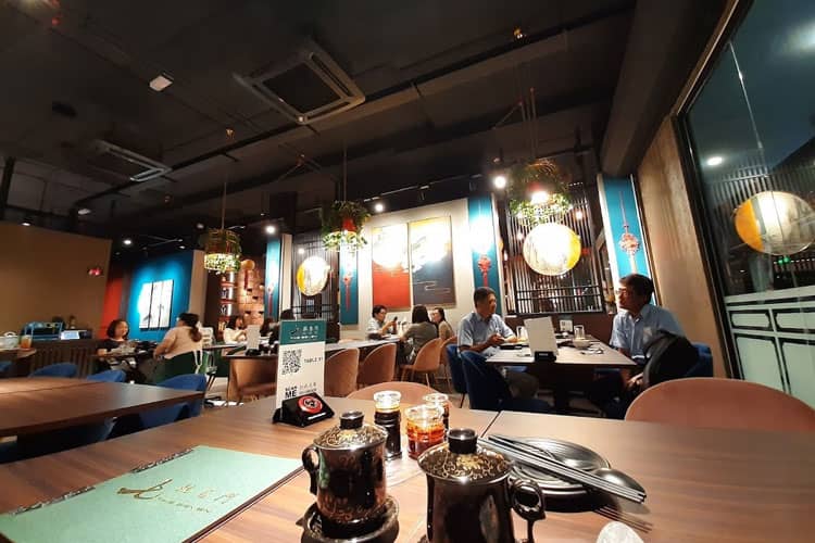 Exploring the Culinary Delights of Hunan Gate Restaurant - TIMES Indonesia