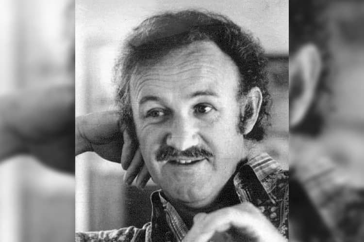 Aktor Legendaris Gene Hackman Meninggal Dunia pada Usia 95 Tahun ...