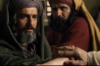 Rekomendasi Film tentang Nabi Muhammad, Menginspirasi Tingkatkan Iman ...