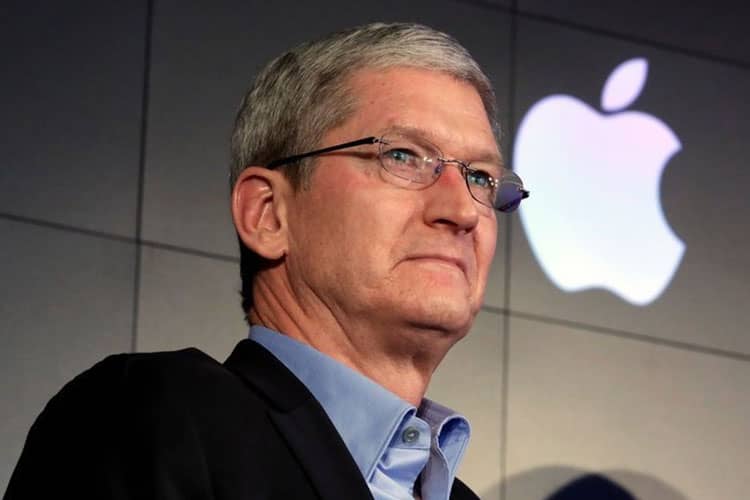 Pesan Tajam CEO Apple untuk Pengguna iPhone di Indonesia - TIMES Indonesia