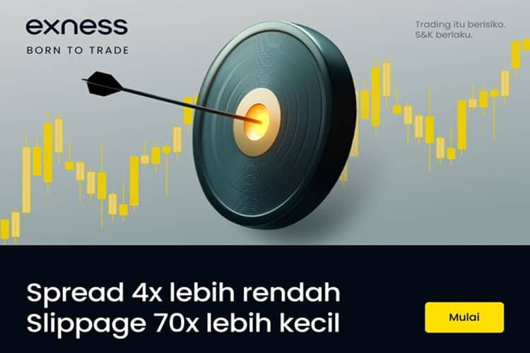 Exness Login: Platform Trading di Indonesia - TIMES Indonesia