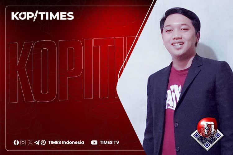 Kebangkitan Ekonomi Pedesaan - TIMES Indonesia