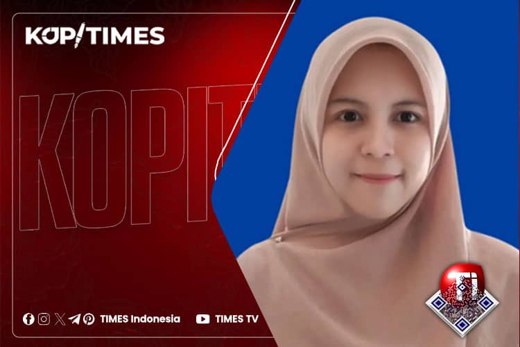 Integritas Agama dan Sains Dalam Pendidikan Islam Berbasis Tauhid ...