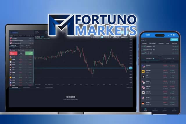 Fortuno Markets – Best Forex Trading Platform for Beginners - TIMES ...