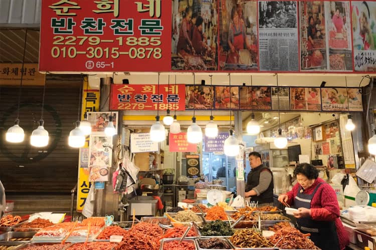Liburan ke Jeju? Wajib Cicipi 7 Seafood Khas Ini! - TIMES Indonesia