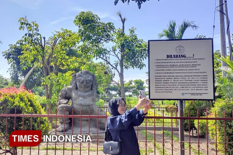 Totok Kerot, Wisata Sejarah dan Edukasi Penuh Misteri dan Makna Budaya ...