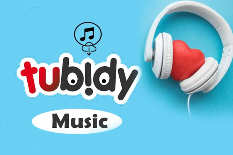 Tubidy MP3 Downloader: Simpan Lagu Favoritmu dengan Mudah dan Cepat ...