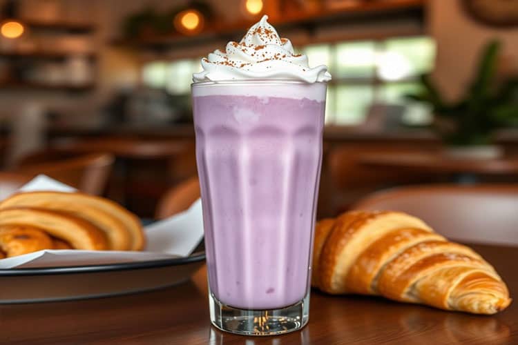 Dari Mana Asal Rasa Taro, Bahan Makanan dan Minuman Ungu - TIMES Indonesia