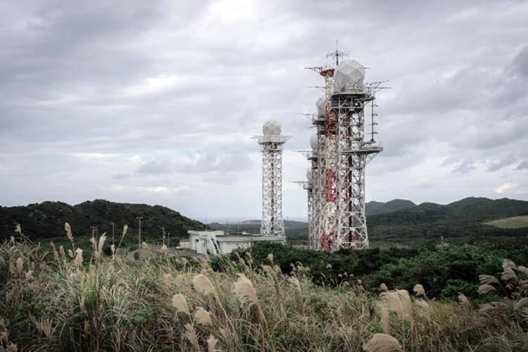 Jepang Membangun Kepulauan Rudal, Bersiap Hadapi China - TIMES Indonesia