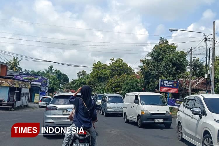 Liburan Natal 2025, Wisatawan ke Bantul Tembus 55 Ribu Orang - TIMES ...