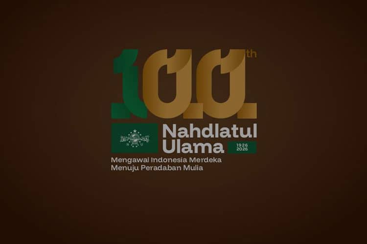 Makna dan Filosofi Logo Harlah 1 Abad NU - TIMES Indonesia