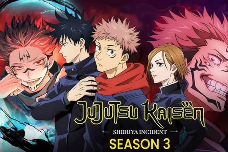 7 Anime Paling Ditunggu 2026: Jujutsu Kaisen hingga One Piece Siap ...