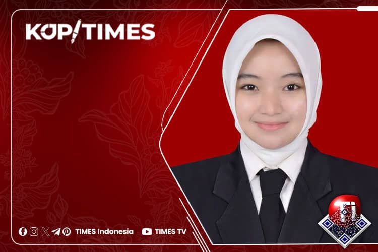 Gaji Guru Lebih Besar dari Gaji Stand Up Comedy - TIMES Indonesia