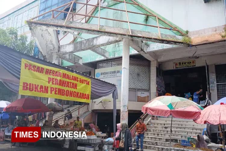 Kampung Sanan: Surga Tempe dan Keripik Tempe Khas Malang - TIMES Indonesia