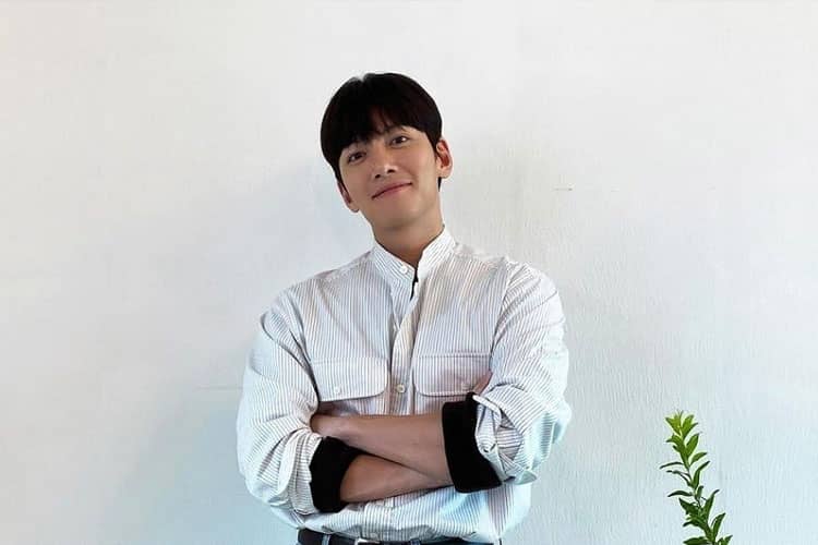 Ji Chang Wook jadi Cameo dalam Drama Men of the Harem yang Dibintangi ...