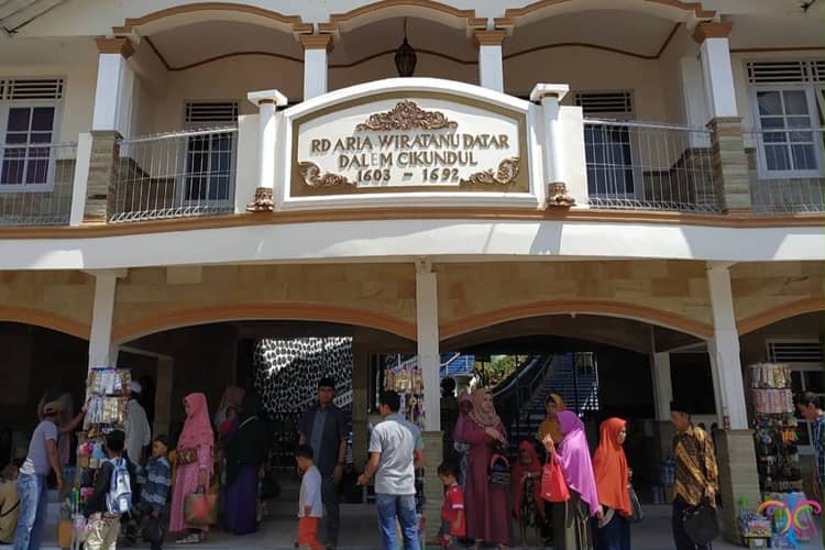 Menelusuri Jejak Sejarah Dalem Cikundul yang Jadi Cagar Budaya, Sang ...