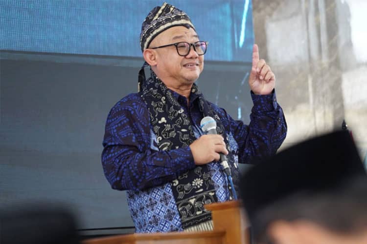 Abdul Mu'ti: Restorative Justice Tegaskan Perlindungan Guru dan Iklim ...