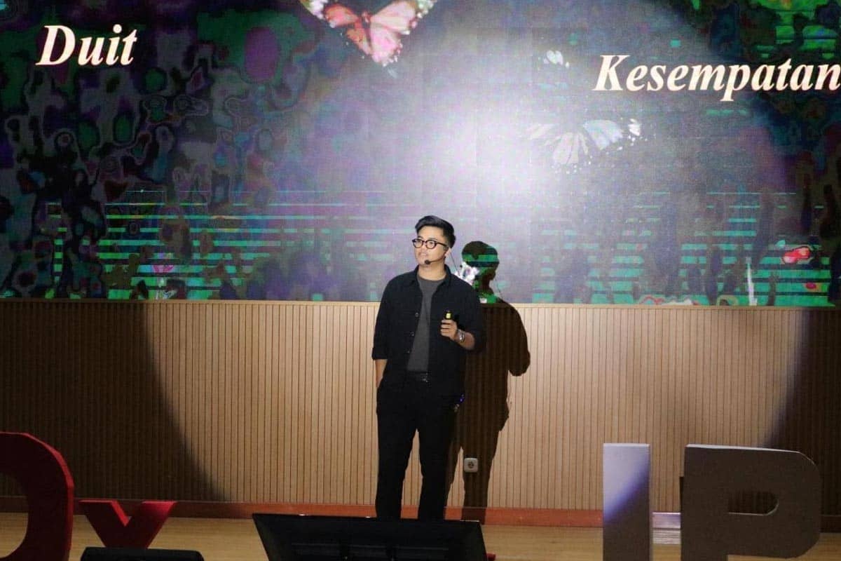 Dulu Dibully, Perjuangan Kadafi Devayana Bangun Personal Branding ...