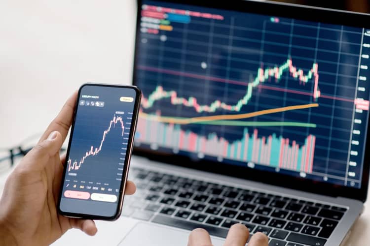 5 Cara Memulai Trading di 2026 agar Resolusi Tak Berhenti di Wacana ...