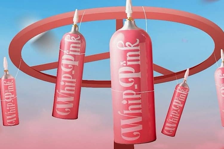 Apa Itu Whip Pink, Barang Bukti yang Ditemukan di TKP Meninggalnya Lula ...