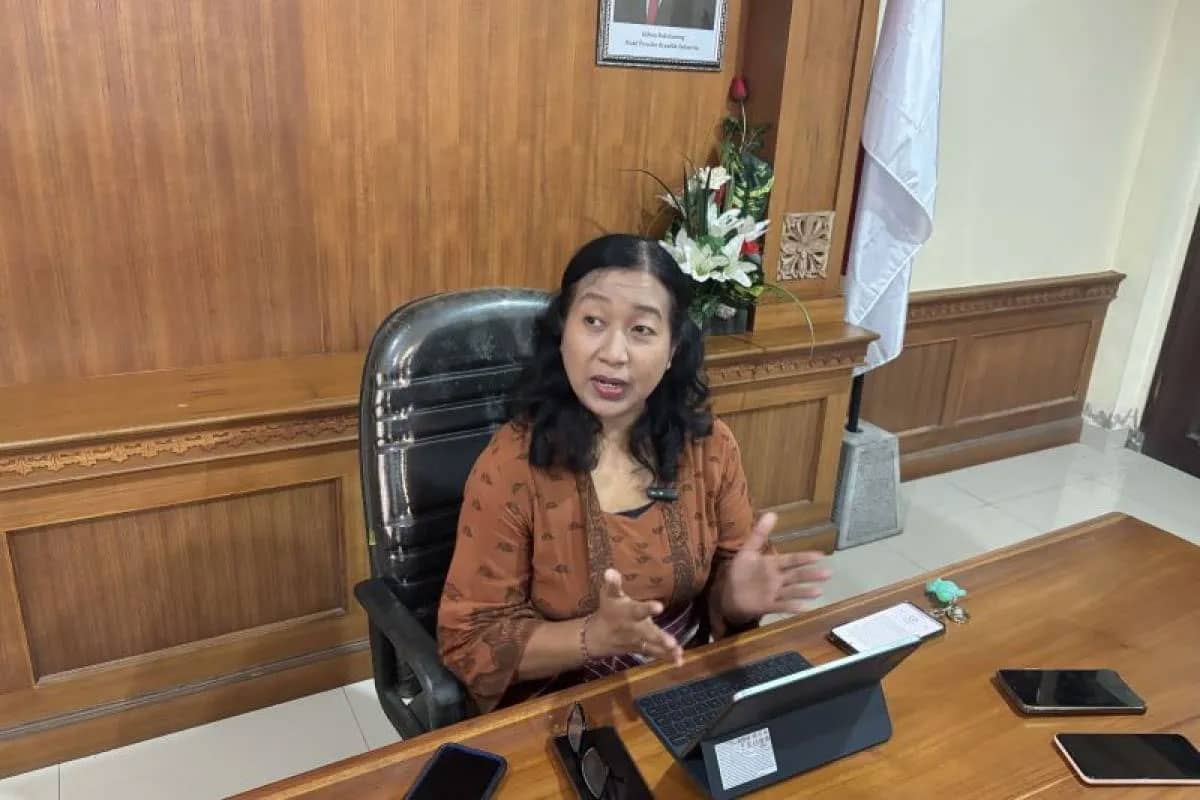 Bali Waspadai Potensi Penularan Virus Nipah dari Ternak Babi - TIMES ...