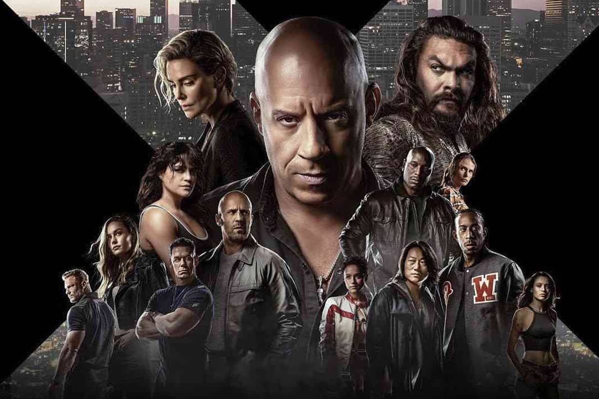 Fast Forever Dipastikan jadi Penutup Fast Saga, Tayang 2028 - TIMES ...