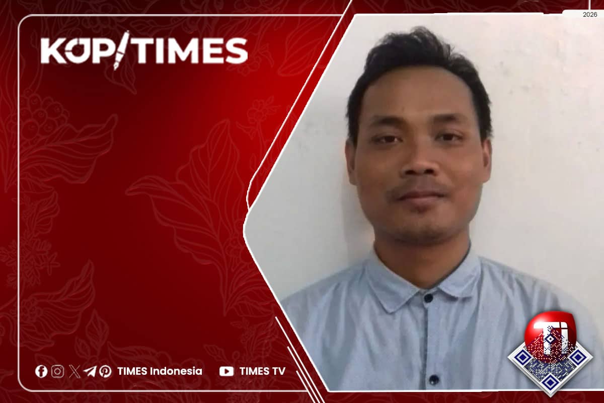 Dilema KUHAP Baru - TIMES Indonesia