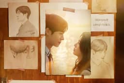 Mengenal Amnesia Anterograde yang Muncul di Film Even If This Love ...