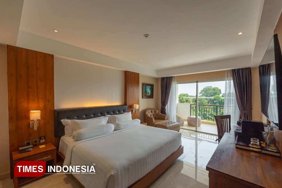 Promo Eksklusif Sthala Ubud: Diskon 12% Paket Menginap All-Inclusive ...
