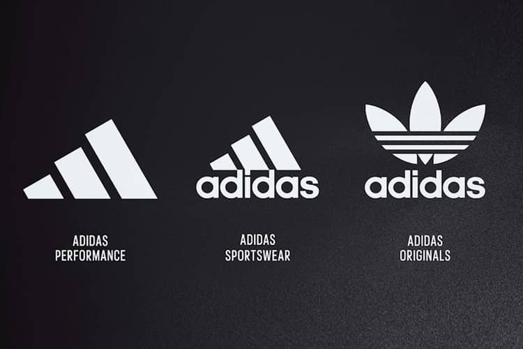 Logo Adidas Garis dan Adidas Daun, Apa Bedanya? - TIMES Indonesia