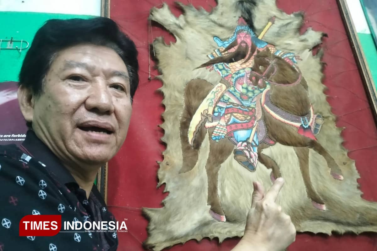 Imlek Shio Kuda Api: Simbol Kekuatan, Optimisme, dan Harapan - TIMES ...