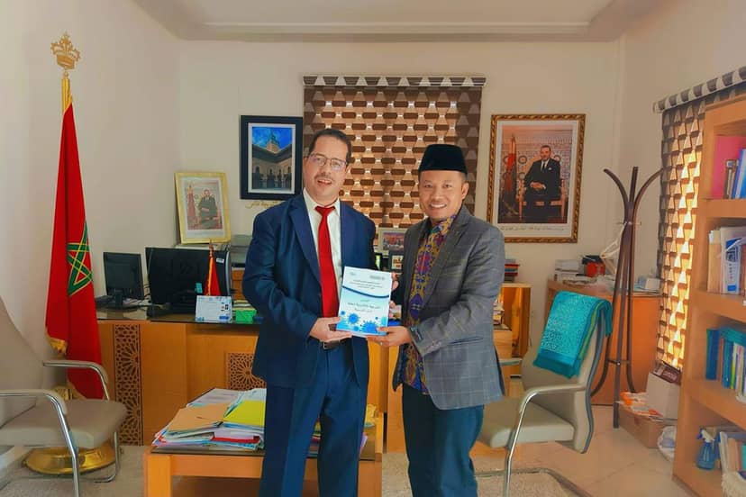 FTP UB Resmi Berubah Nama Jadi Fakultas Teknologi Agroindustri dan ...