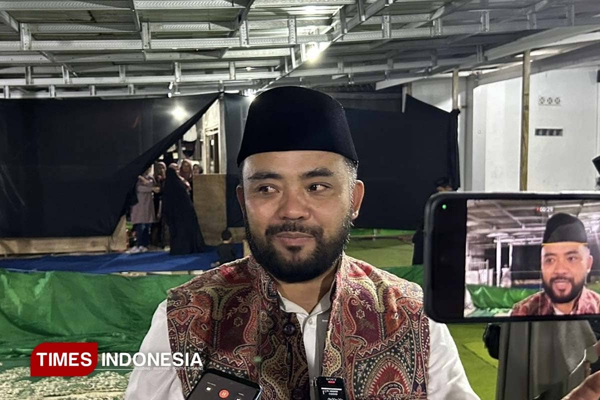 Proses Sempat Tersendat, Pembentukan Pansel Sekda Kota Batu Segera ...