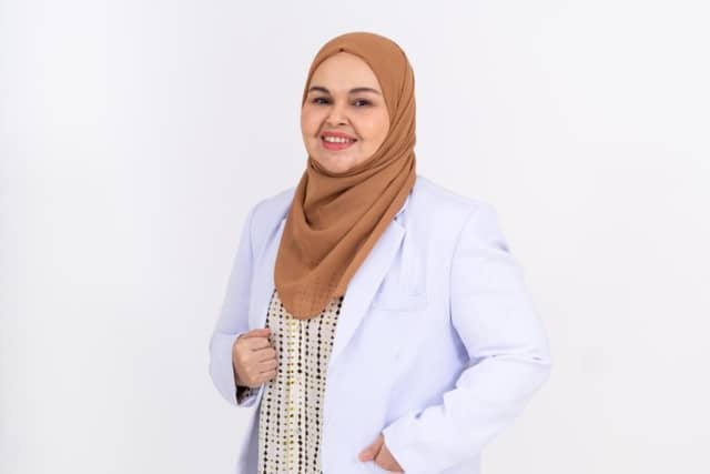 Tips Lebaran Sehat ala Dokter Syifa: Tetap Nikmati Hidangan Lebaran ...
